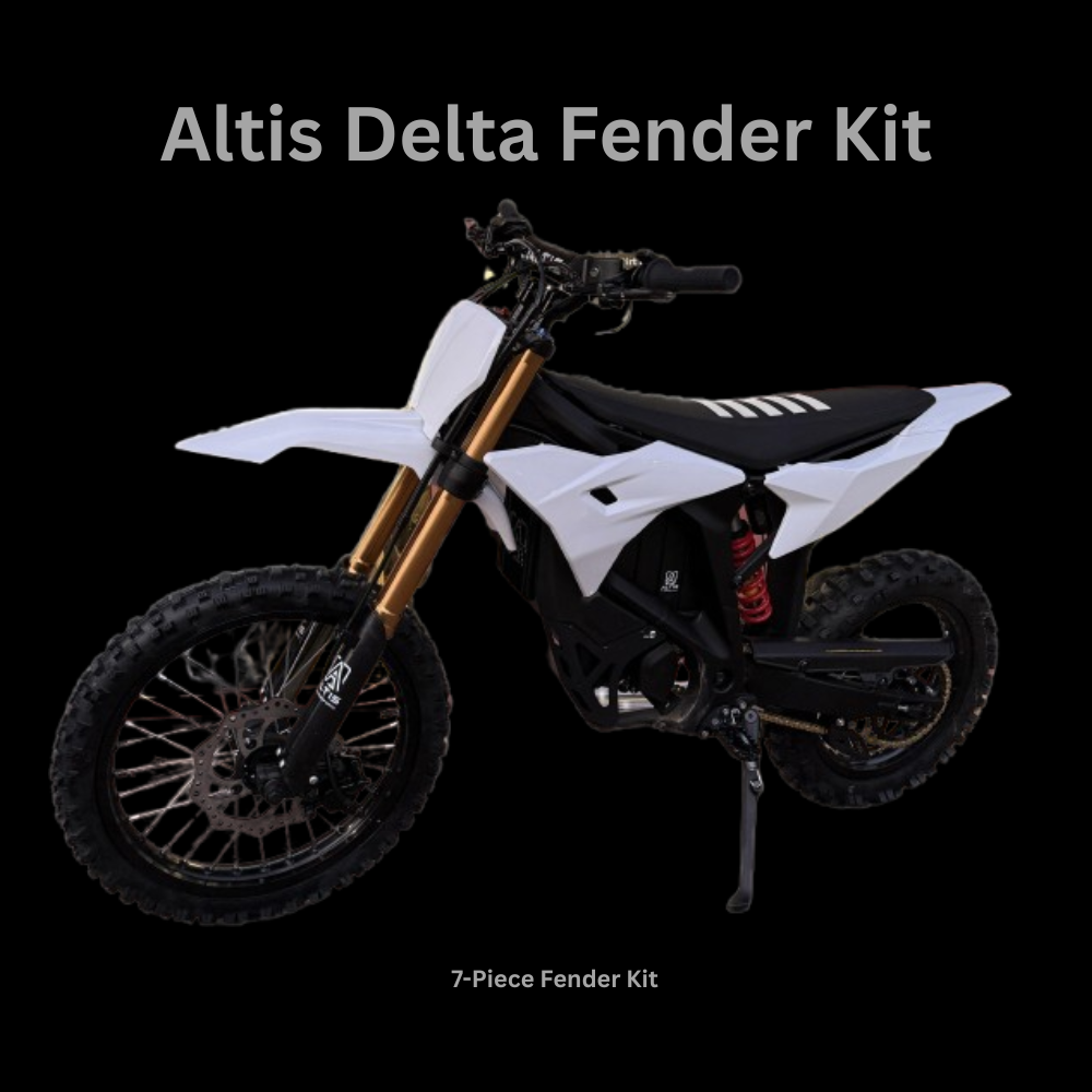Altis Delta Parts – XMOTOR USA