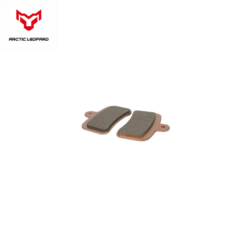 Arctic Leopard Parts – XMOTOR USA