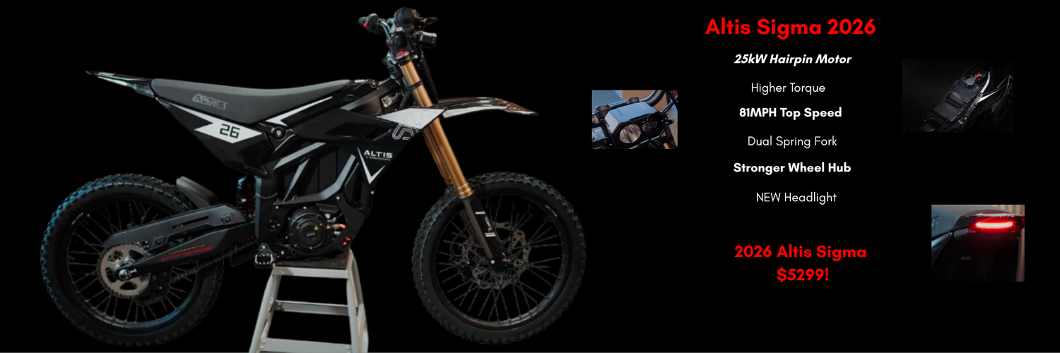 XMotor USA | Official Altis Sigma, ERide Pro, Ventus, ETM Dealer ...