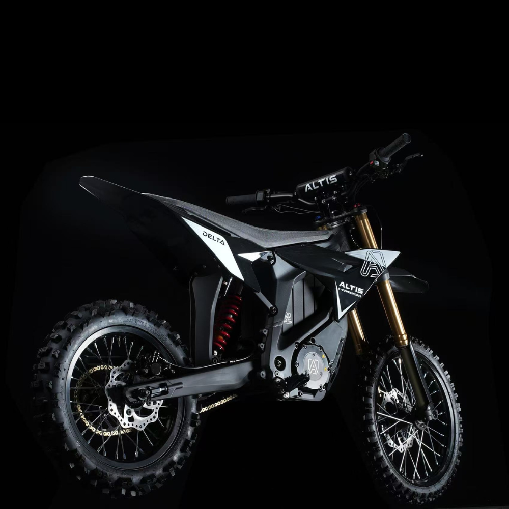 Altis Delta (17/14) EBike – XMOTOR USA
