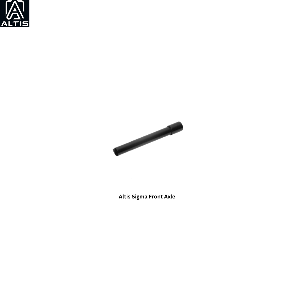 Altis Sigma Front Axle (Free Ship) – XMOTOR USA