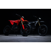 Altis Sigma Electric Dirt Bike 98V – XMOTOR USA