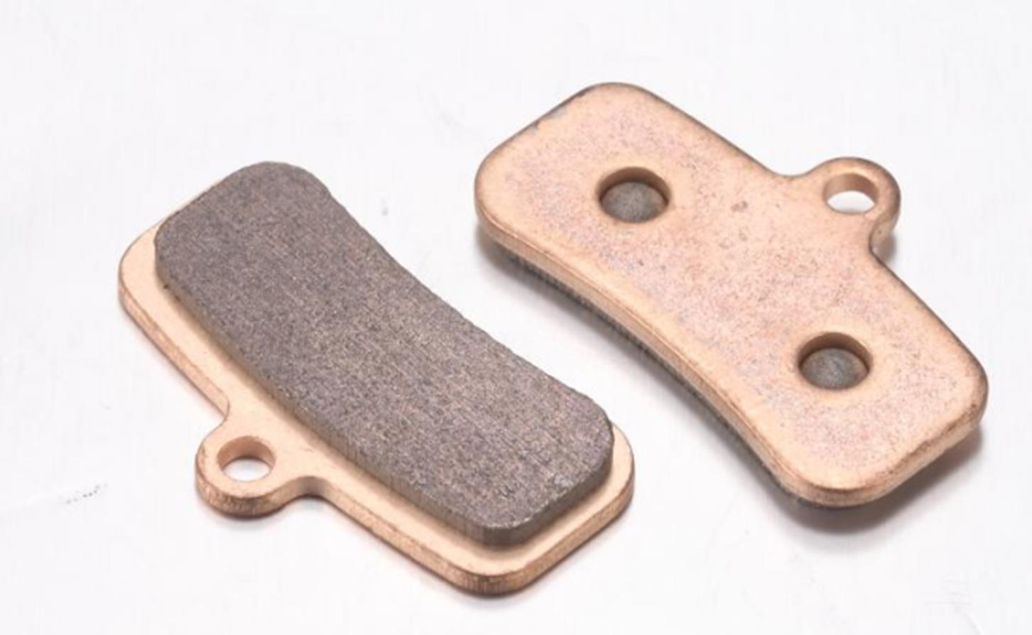 E Ride PRO Parts: Brake Pad – XMOTOR USA