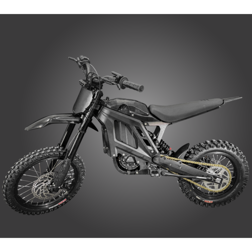ERide Pro Mini EBike – XMOTOR USA