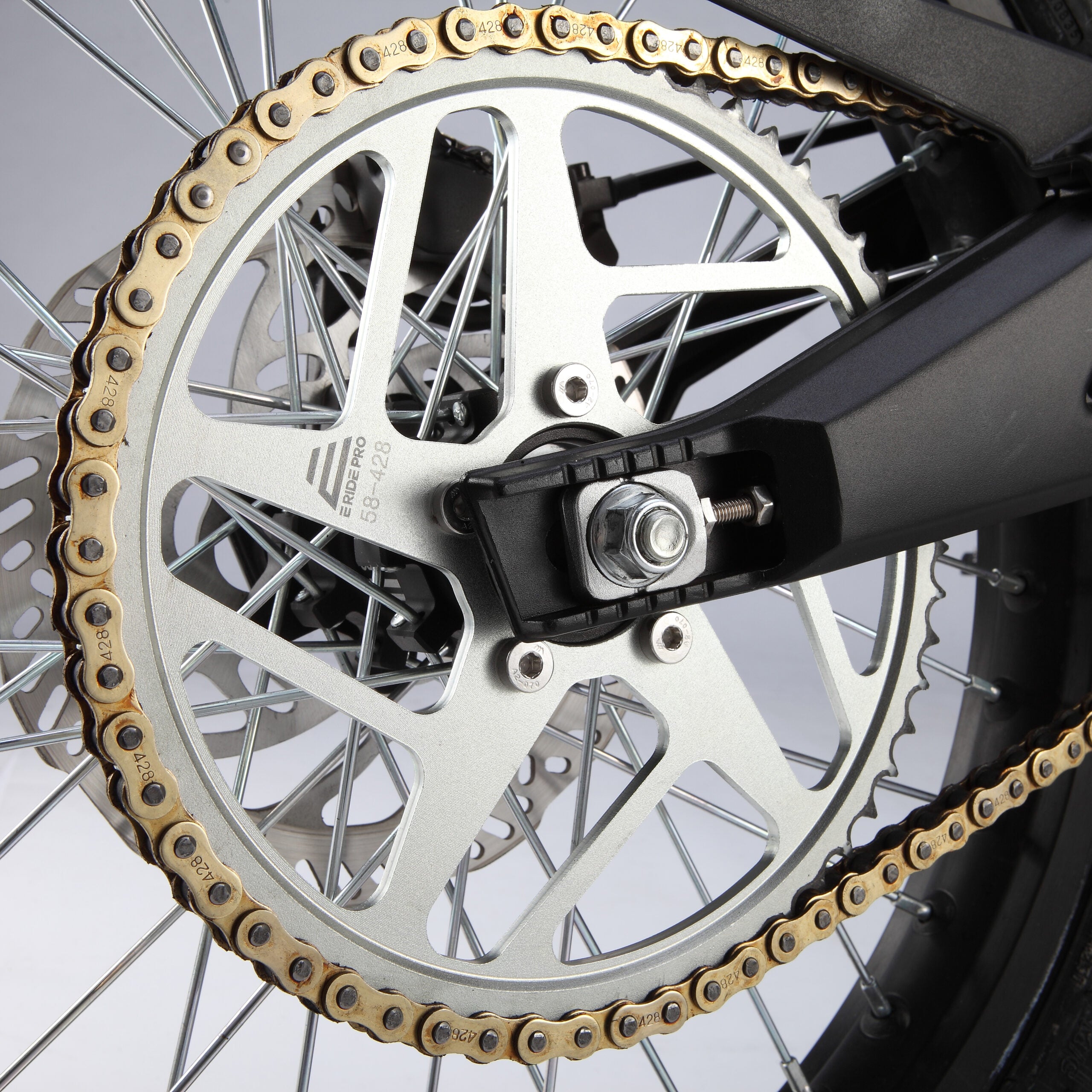 E Ride PRO-SS 3.0 – XMOTOR USA