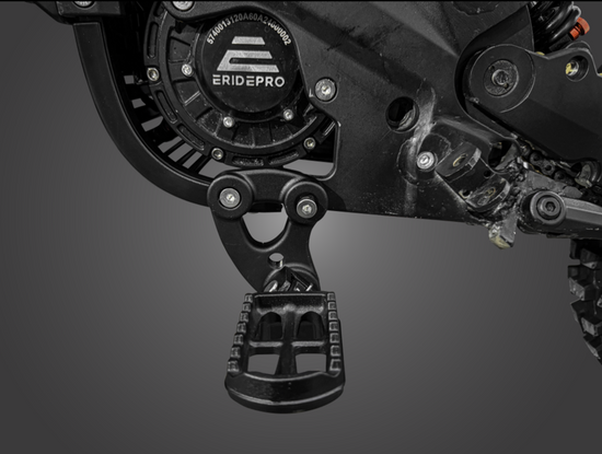 ERide Pro Mini EBike – XMOTOR USA